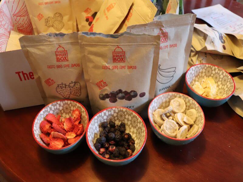 The Rotten Fruit Box Review ⋆ Jupiter Hadley