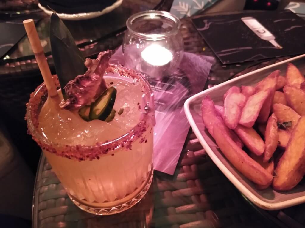 Tasting 3 different Mezcals | London Cocktail Week ⋆ Jupiter & Dann