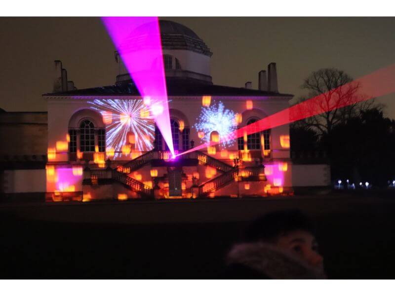 A Day Out at Lightopia 2020 ⋆ Jupiter & Dann