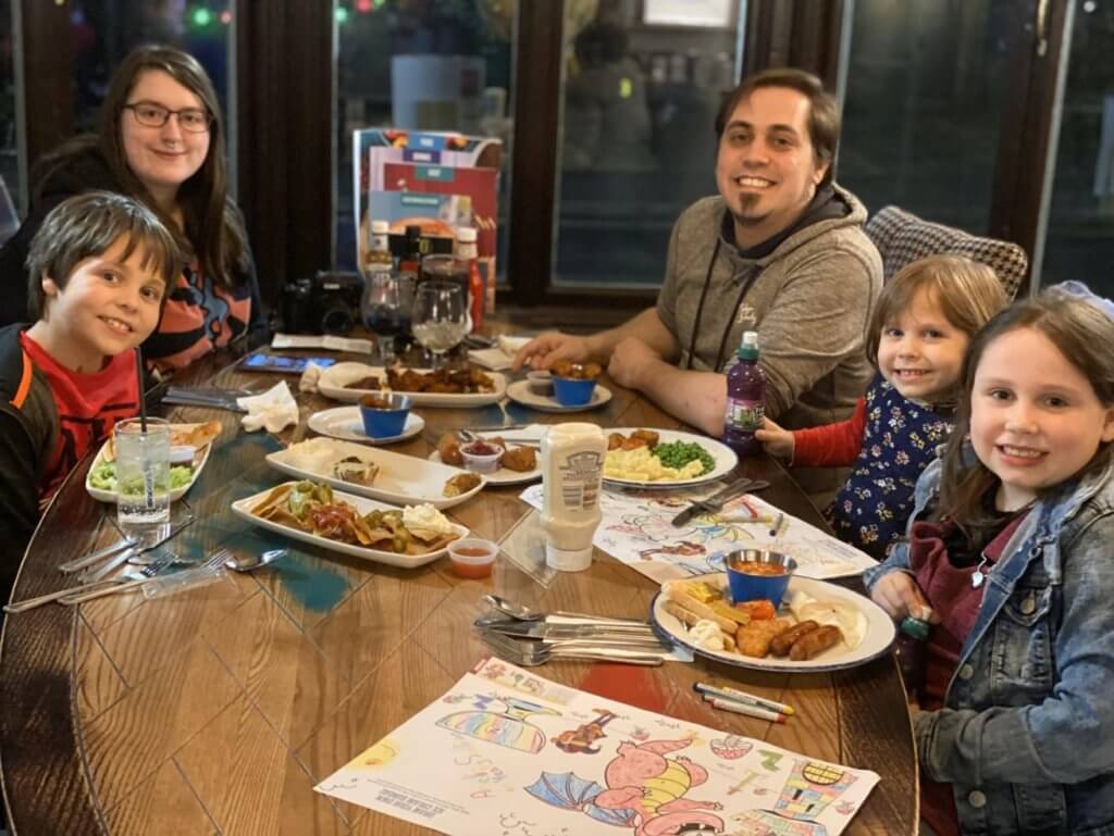 Blackberry Jack Sizzling Pubs | Review ⋆ Jupiter & Dann