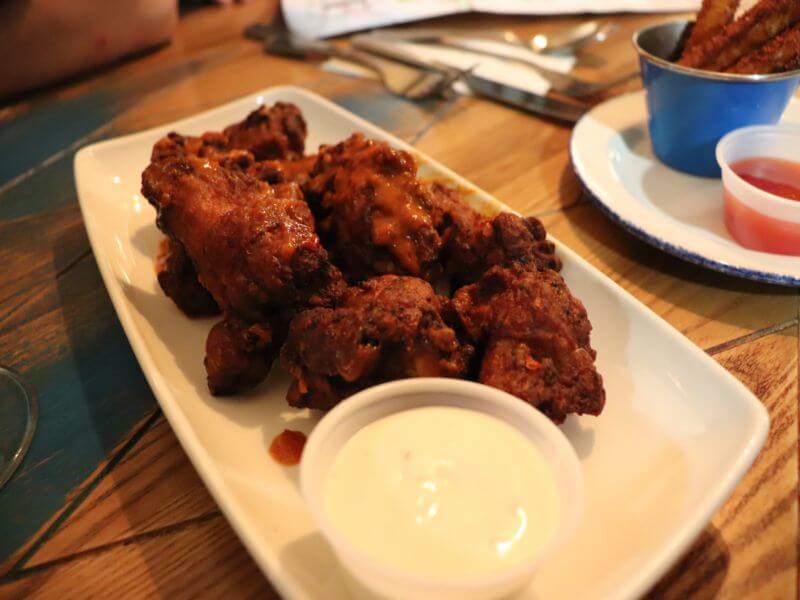 Blackberry Jack Sizzling Pubs | Review ⋆ Jupiter & Dann