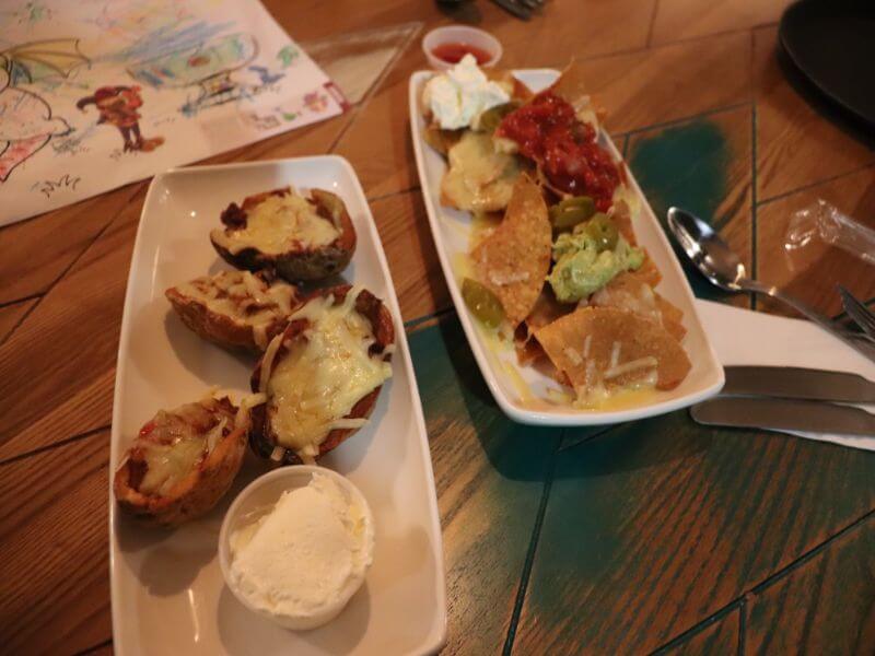 Blackberry Jack Sizzling Pubs | Review ⋆ Jupiter & Dann