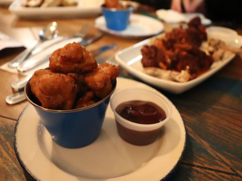 Blackberry Jack Sizzling Pubs | Review ⋆ Jupiter & Dann