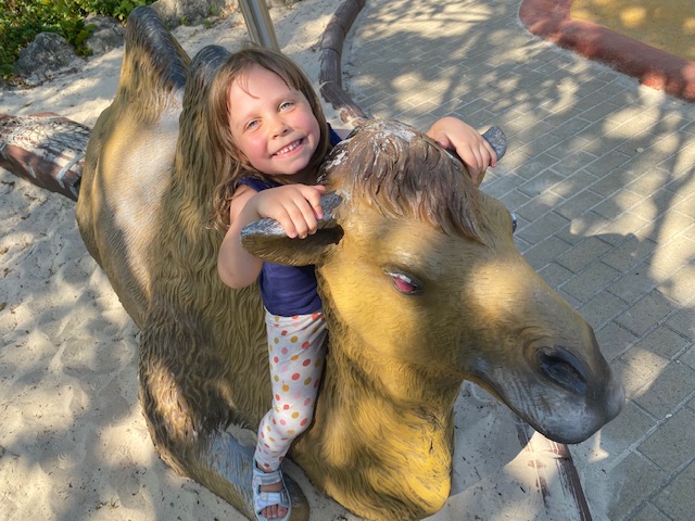 A Day Out at Rascal Bay Adventure Golf ⋆ Jupiter & Dann
