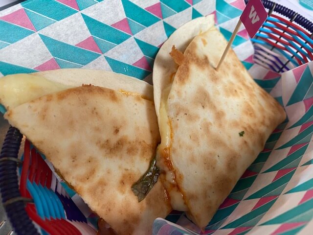 Wahaca - Mexican Street Food | Restaurant Review ⋆ Jupiter & Dann