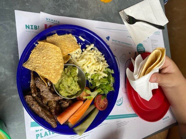 Wahaca - Mexican Street Food | Restaurant Review ⋆ Jupiter & Dann