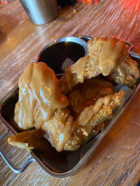 Absurd Bird - Unlimited Chicken Wings | Restaurant Review ⋆ Jupiter & Dann