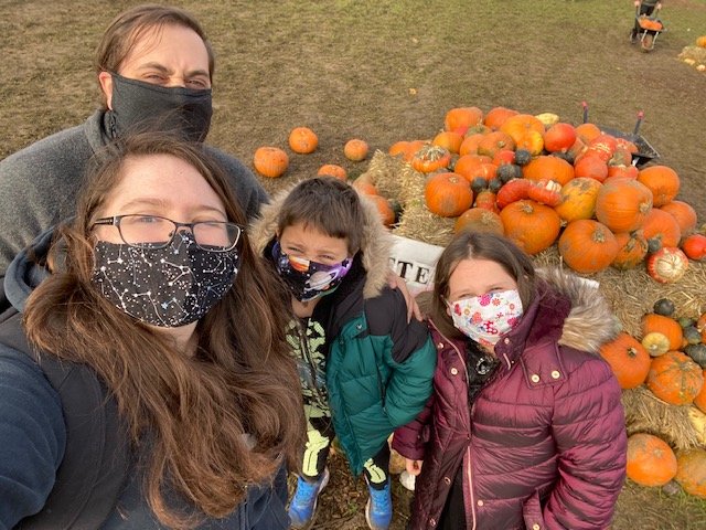 A Day Out at Hatter's Farm ⋆ Jupiter & Dann