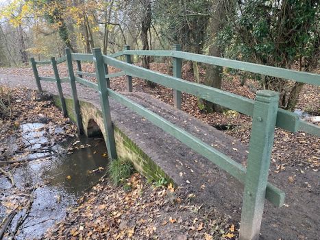 A Day Out at Weald Country Park ⋆ Jupiter & Dann